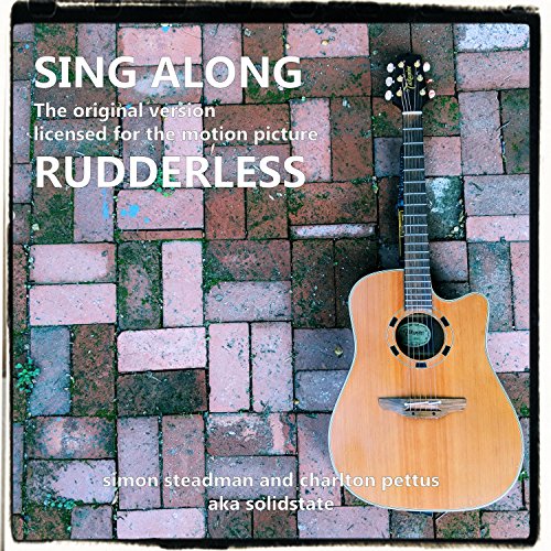 Sing Along (Rudderless Soundtrack) by Simon Steadman on Amazon Music ...
