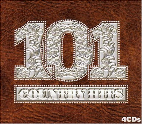101 Country Hits - 101 Country Hits - Amazon.com Music