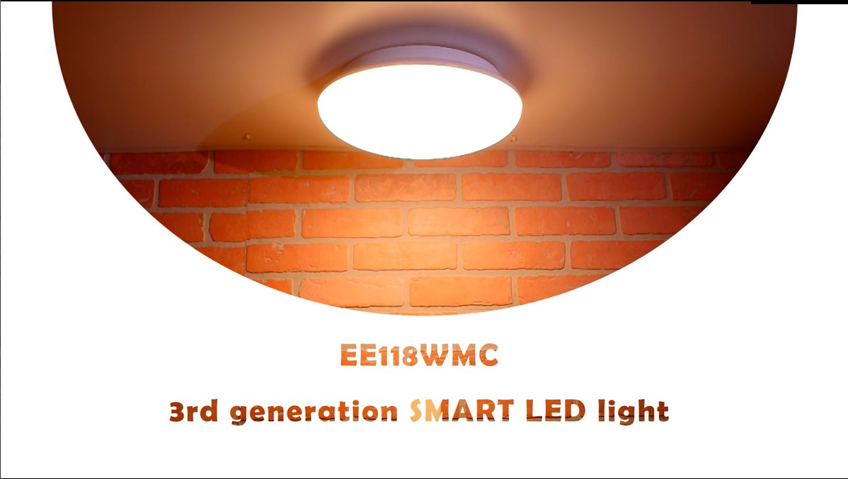 Watch eSenlite EE118WMC Installation & Setup Guide on Amazon Live