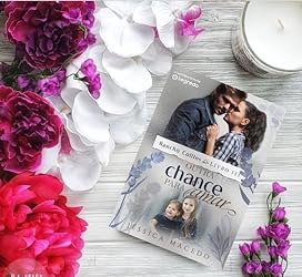 Outra chance para amar (Rancho Collins Livro 3) eBook : Macedo, Jéssica: Amazon.com.br: Loja Kindle
