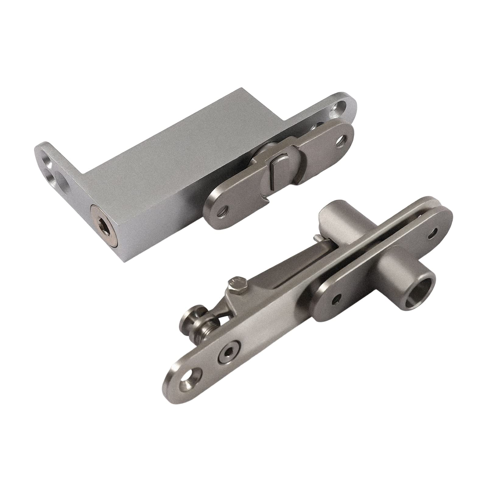 Buy Self Closing Hidden Pivot Door Hinges, Shaft Swing Door Pivot ...