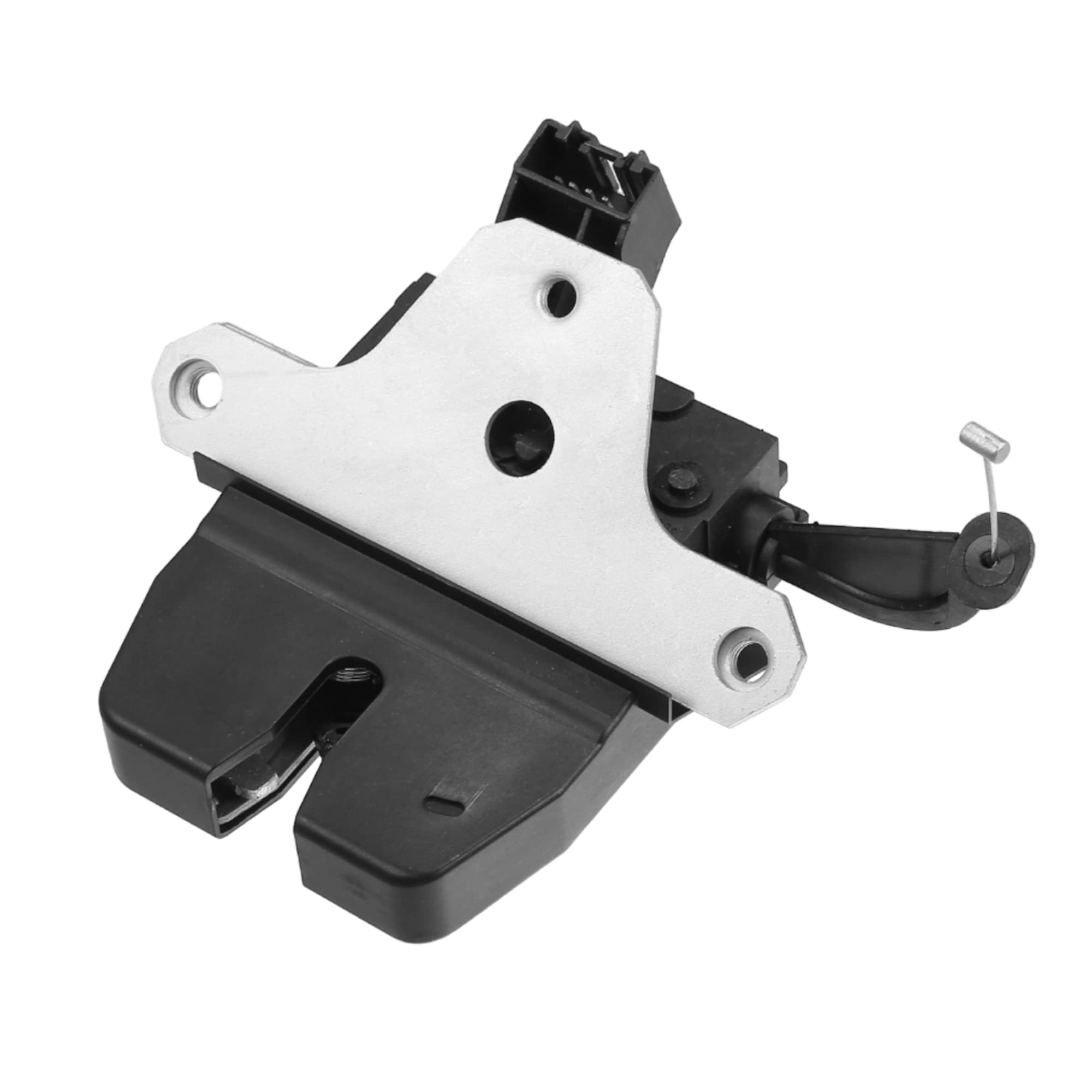 Amazon.com: ACROPIX Rear Tailgate Lock Latch Actuator Replacement Fit ...