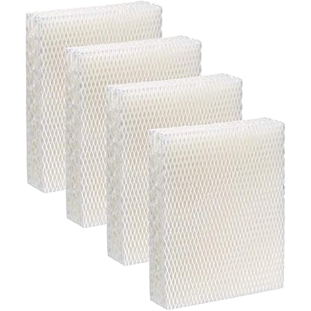 Amazon.com - iSingo Honeywell Humidifier Filter T HFT600 Humidifier ...