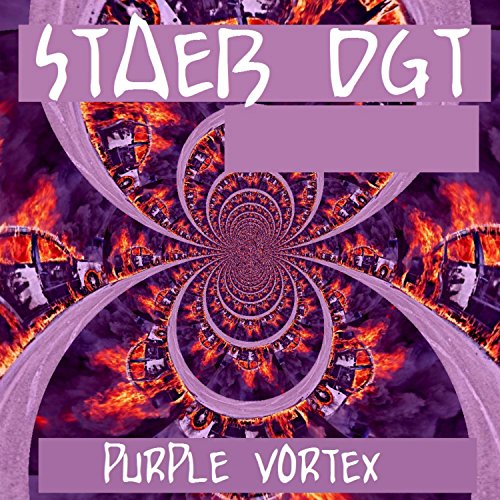 Play Purple Vortex by Staeb DGT on Amazon Music