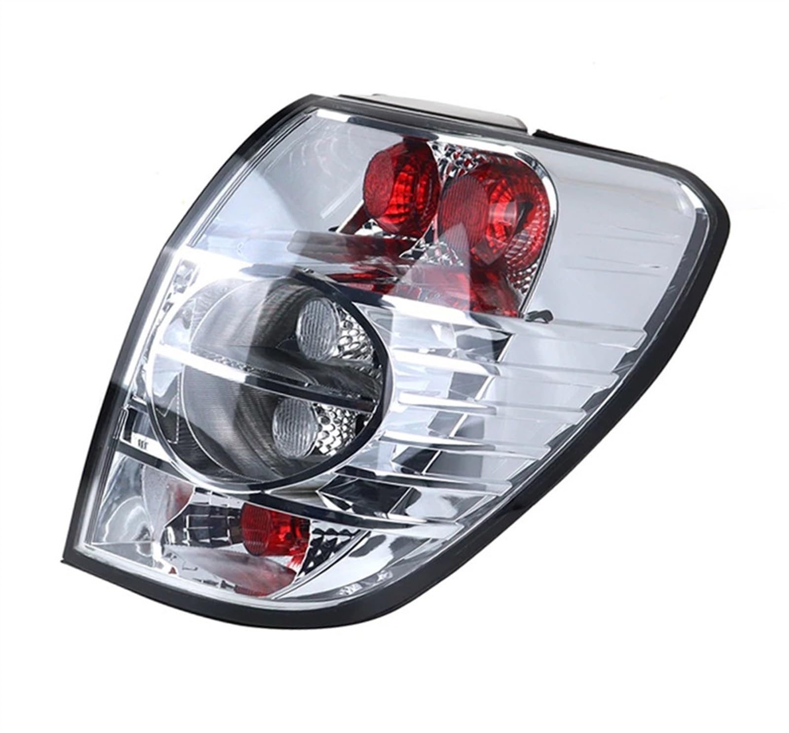 Amazon | 車のリアライト Compatible With Chevrolet For Captiva 2011 2012 2013 ...