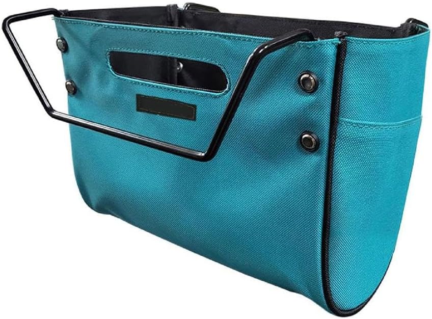 Convenient Folding Tool Pouch - Portable, Multifunctional Bag for ...