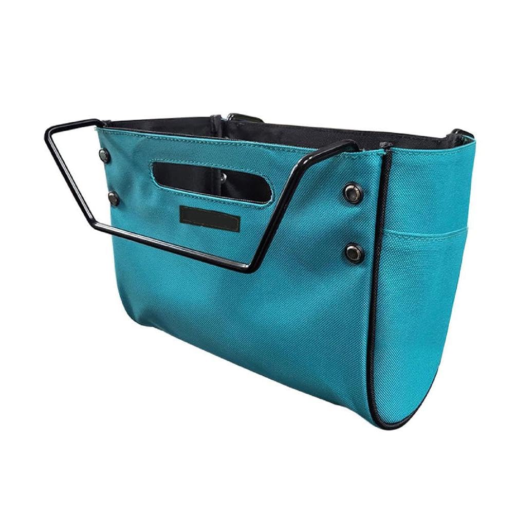 Convenient Folding Tool Pouch Portable Cloth Bag Ladder Bag Handy Tool ...