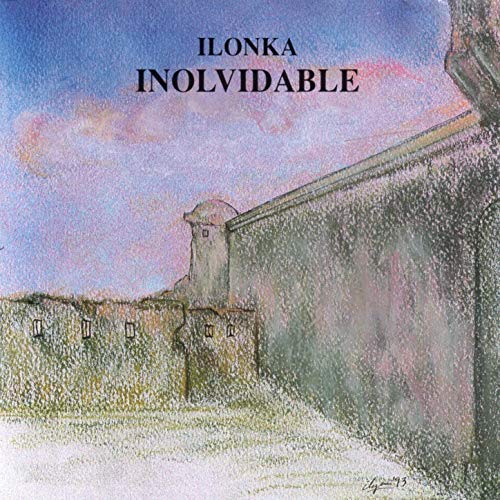 Amazon.com: Inolvidable : Ilonka: Digital Music