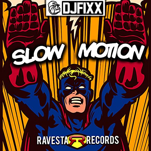 Slow Motion de DJ Fixx en Amazon Music Unlimited