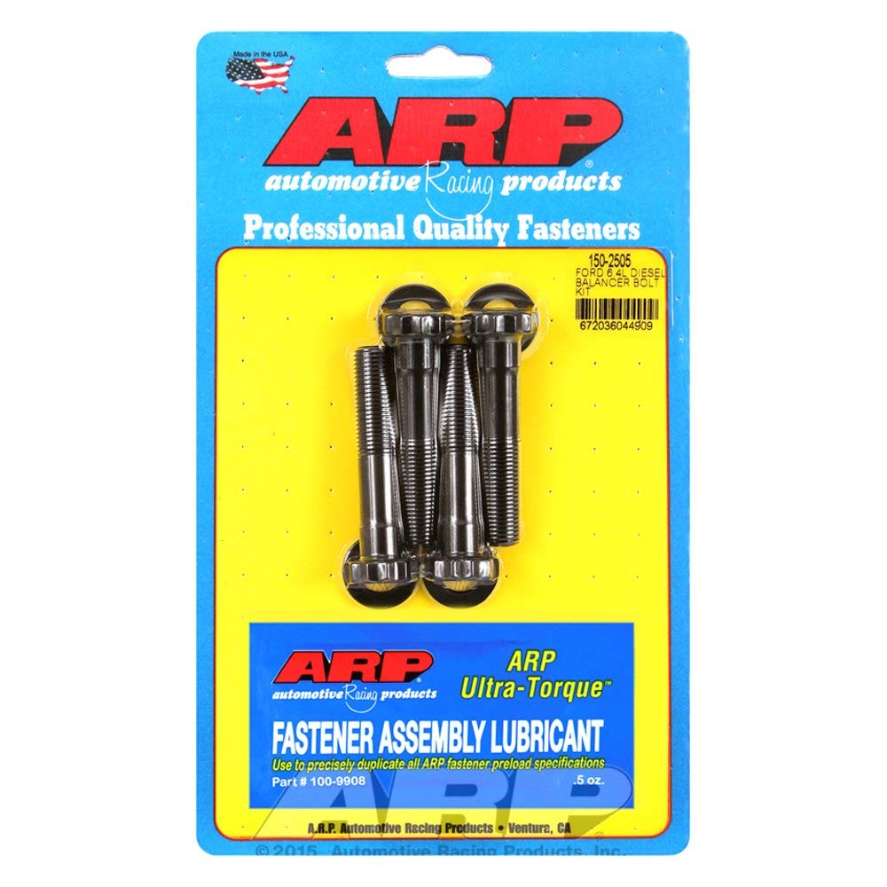 ARP For Ford B Bolt Kit : Ae Great quality Promotional discounts more ...