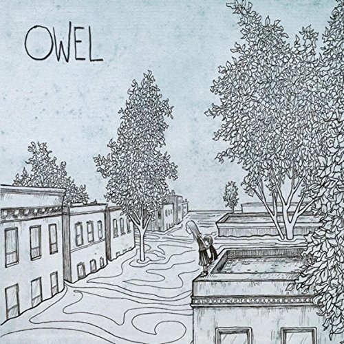Amazon.com: OWEL : Owel: Digital Music