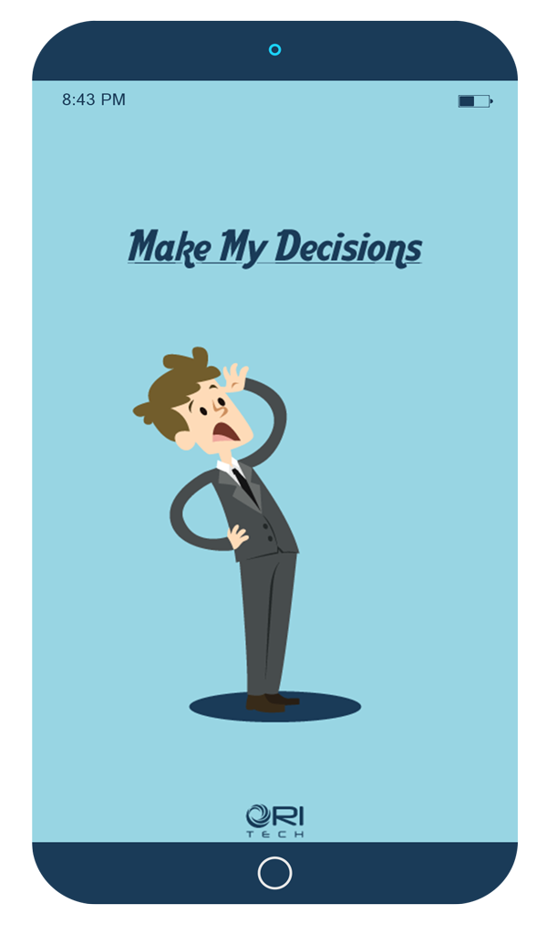 Decision Making App - Free - App on Amazon Appstore