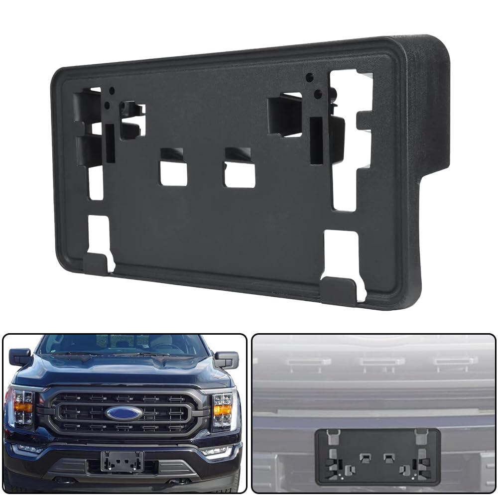 2021 F150 Accessories Front For Ford F150 2021-2023 Models ...