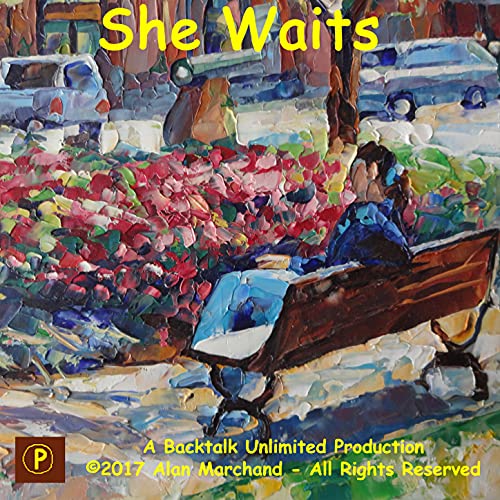 Amazon.com: She Waits : Alan Marchand: Digital Music