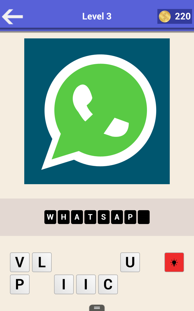 Guess the App Quiz - App on Amazon Appstore