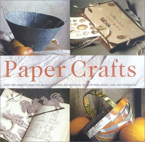 Paper Crafts: Williams, Peter: 9780754806035: Amazon.com: Books