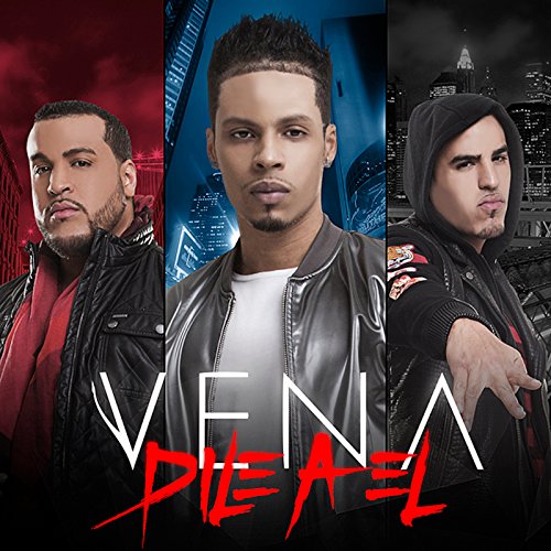 Play Dile A El by Vena on Amazon Music