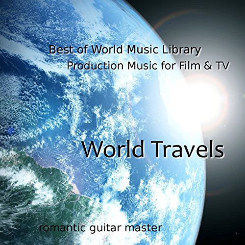 Amazon.com: Best of World Music Library: Production Music for Film & TV ...