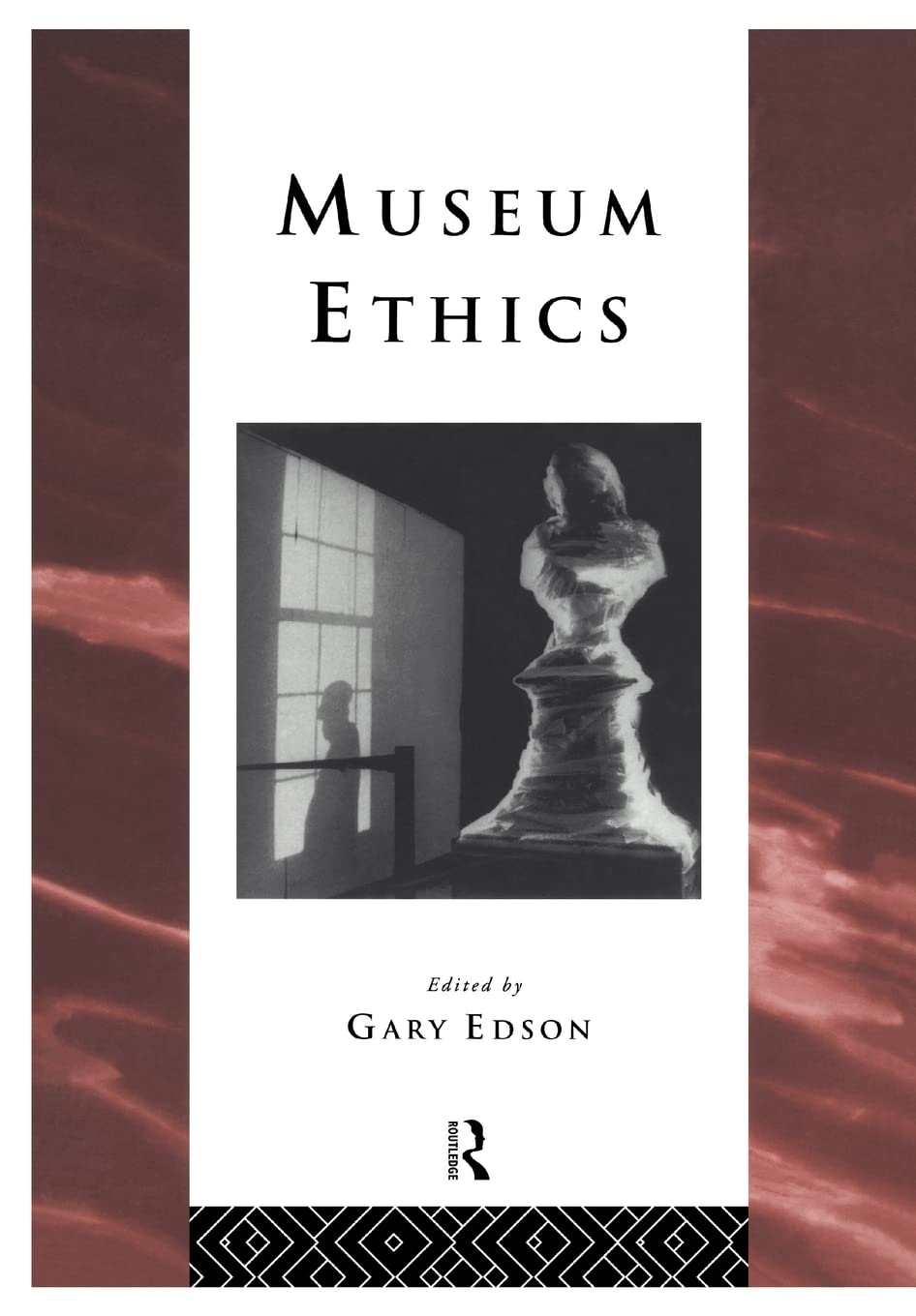 Museum Ethics: Edson, Gary: 9780415152907: Amazon.com: Books