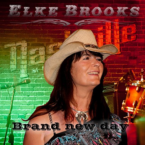 Amazon Music - Elke BrooksのBrand New Day - Amazon.co.jp