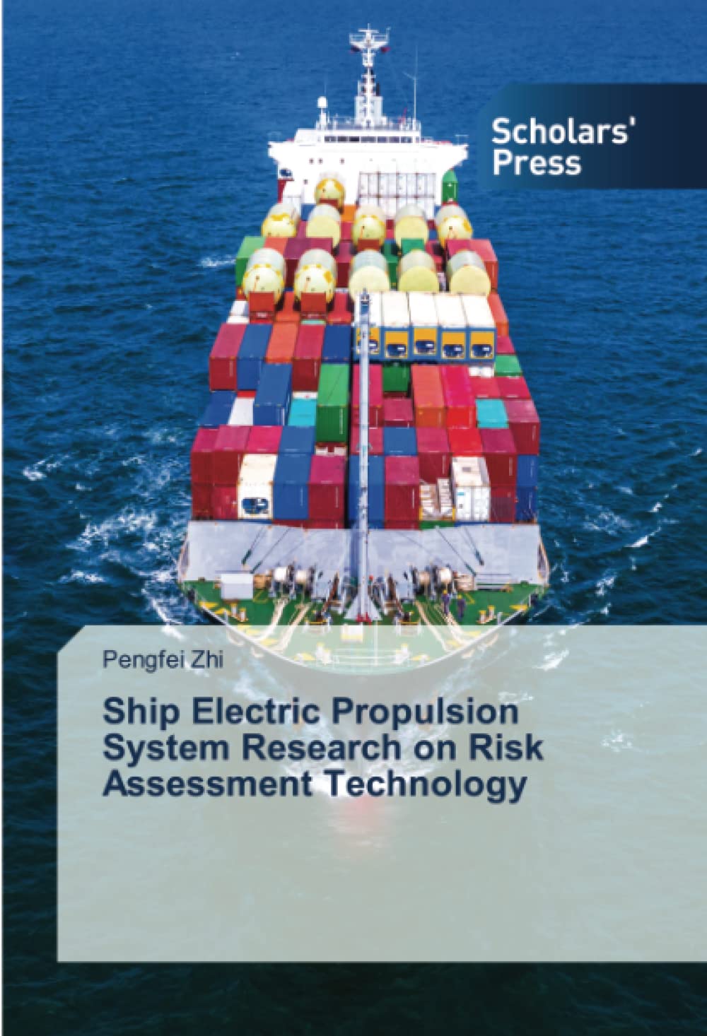 Buy Ship Electric Propulsion System Research on Risk Assessment ...