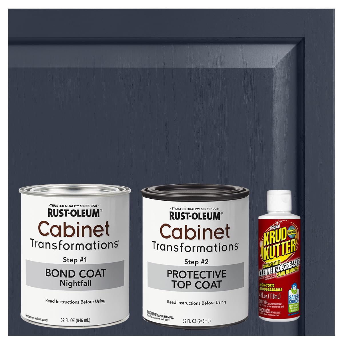 Rustoleum Transformations Paprika, Rust Oleum Cabinet Transformations