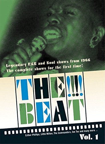 The !!!! Beat – fernsehserien.de
