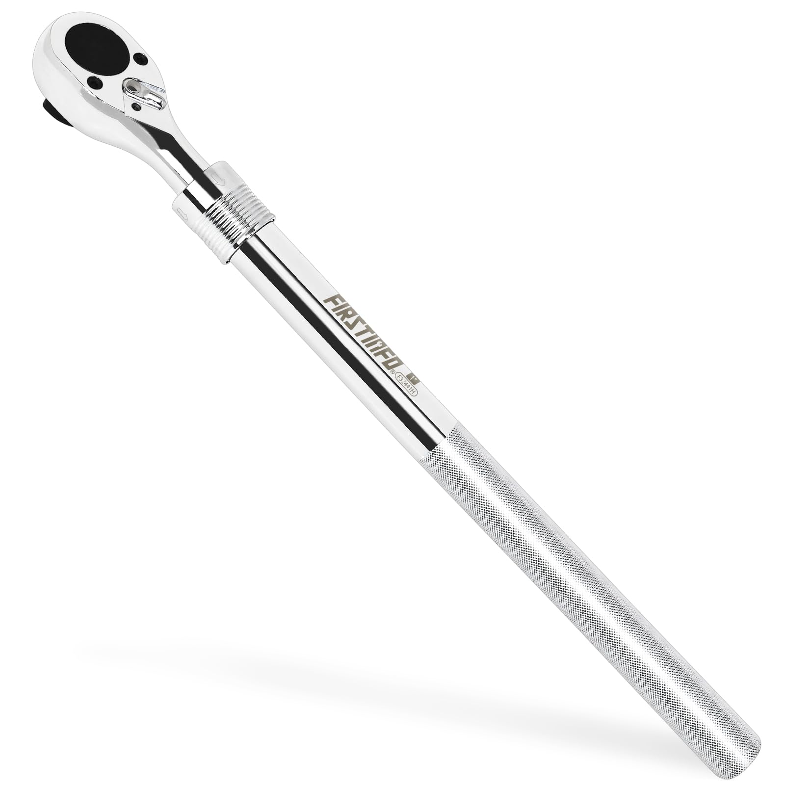 Snapklik.com : FIRSTINFO 1/2" Drive Extendable Breaker Bar Ratchet ...