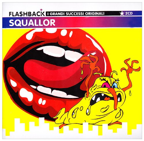 Squallor New Artwork 2009: Squallor: Amazon.es: CDs y vinilos}