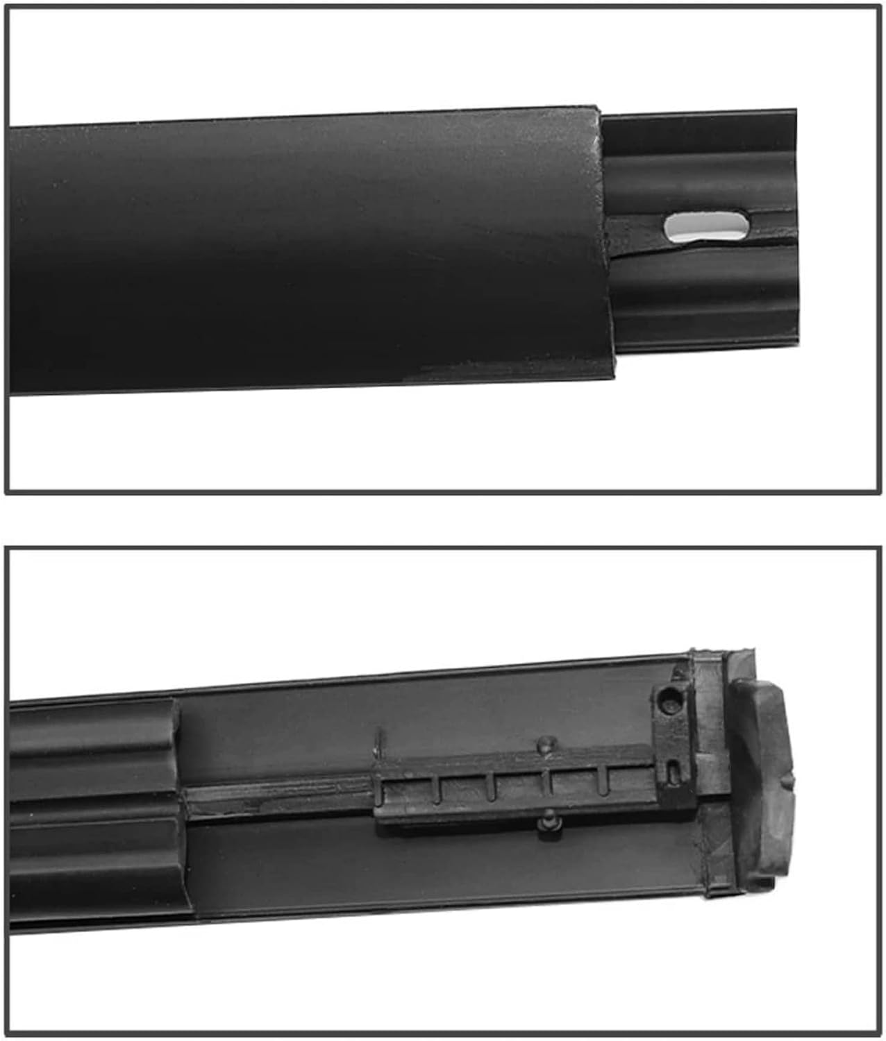 LSDZWORK Burlete de goteo para Toyota Tundra Double Cab 2007-2020 (no ...