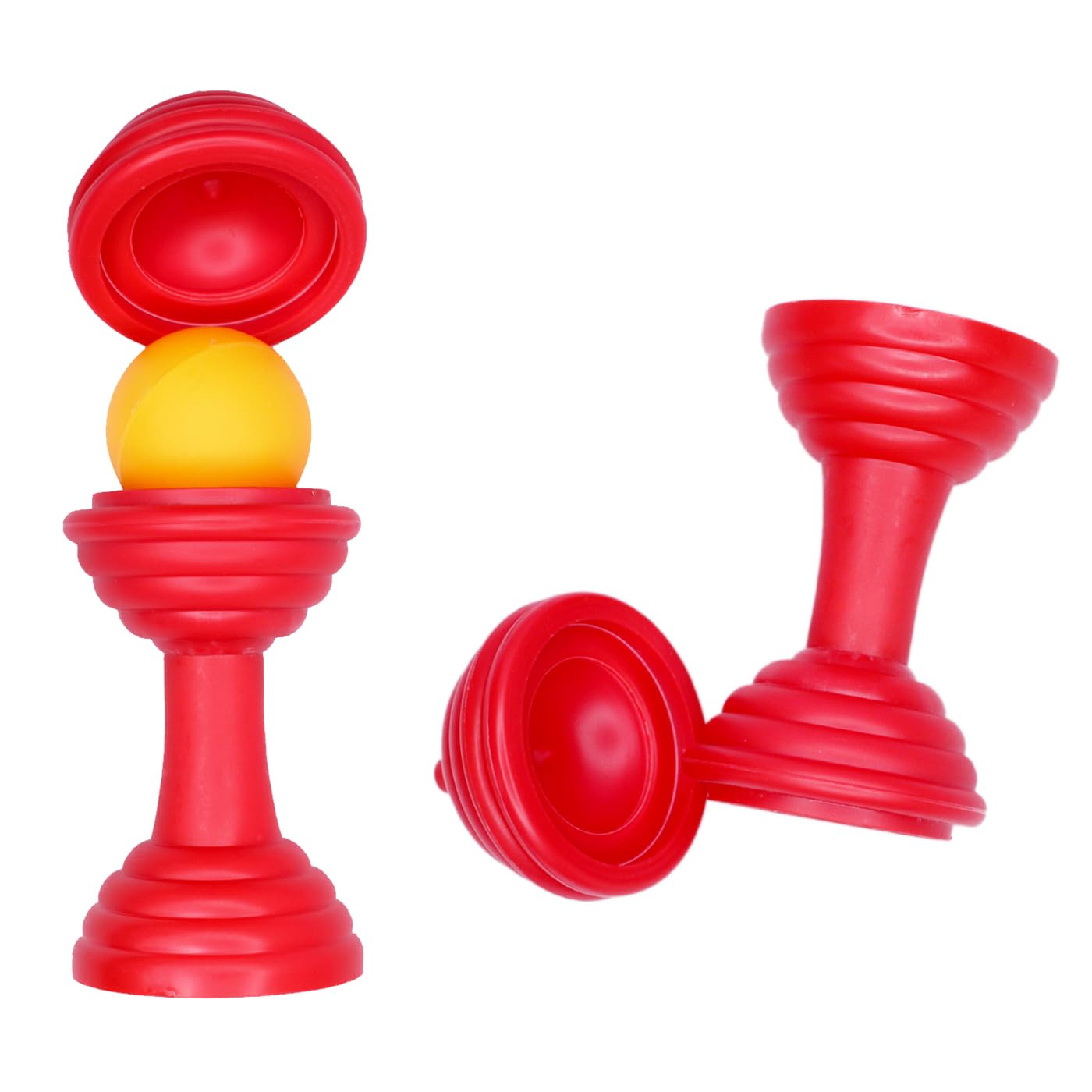 Buy Majik Magic Trick Ball and Vase Toys for Kids Online at Low Prices ...