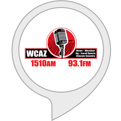 Amazon.com: WCAZ 1510 AM 99.1FM : Alexa Skills