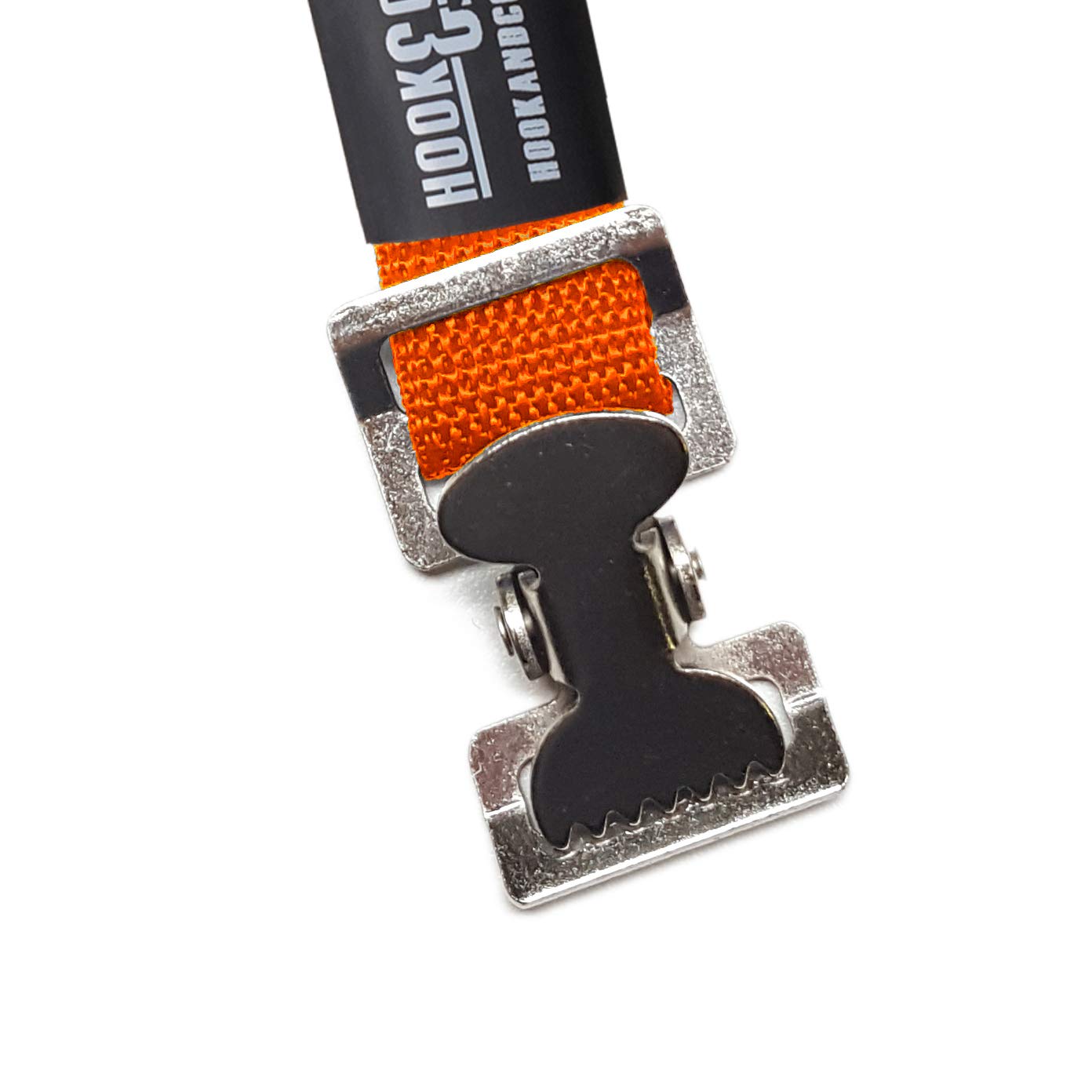 Snapklik.com : Straps & Buckles - Zinc Coated Alligator Thumb Buckle ...