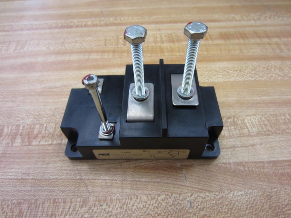 Powerex KS621230A7 Single Darlington Transistor Module: Amazon.com ...