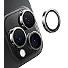 Amazon.com: BodyGuardz Apex Camera Lens Protector Compatible with iPhone 15 Pro and iPhone 15 ...