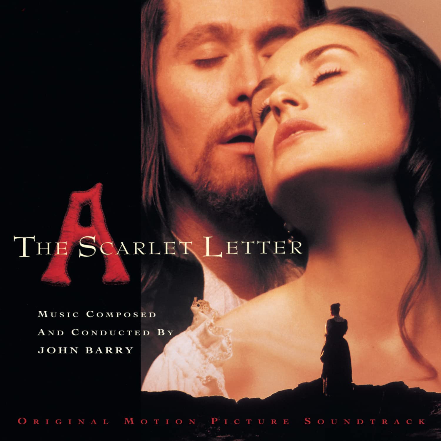 The Scarlet Letter 1995