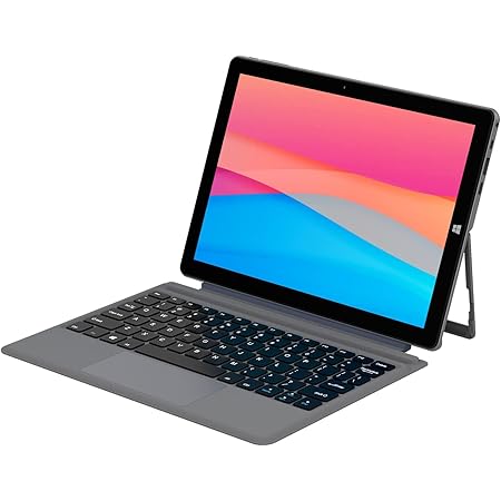 Amazon.com : CHUWI Hi10 X, 10.1" Tablet with Keyboard and Pen, 6GB LPDDR4 128GB Storage ...