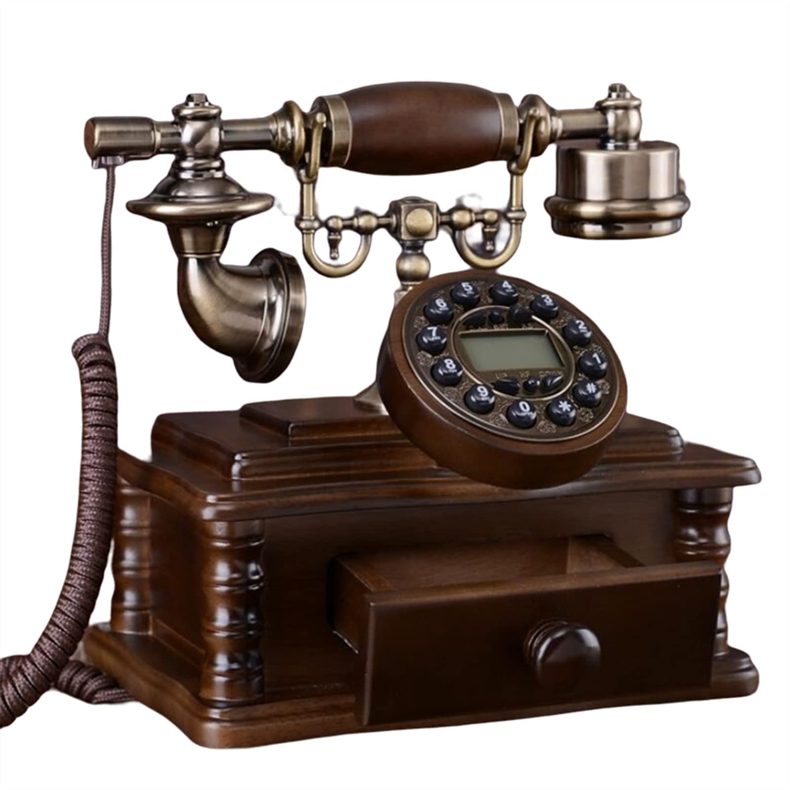 Modern Home Phone