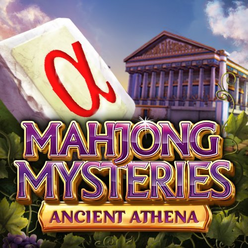 Amazon.com: Mahjong Mysteries - Ancient Athena [Download] : Video Games