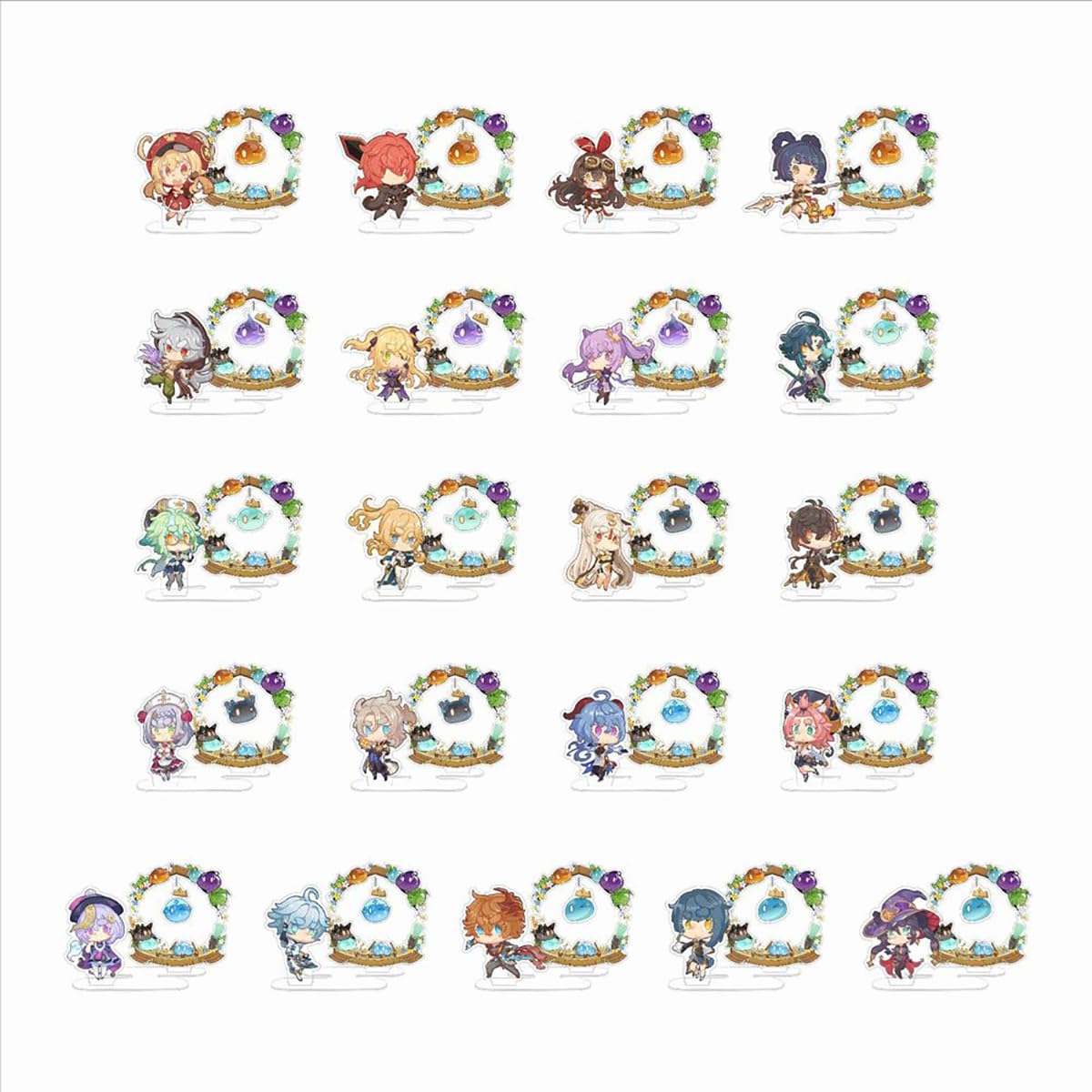 Cute Maplestory Characters