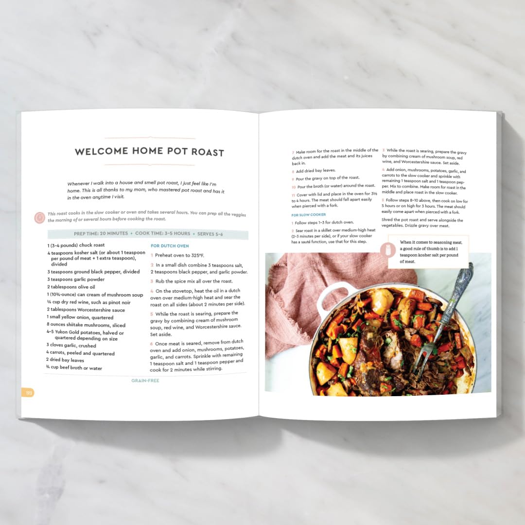 Snapklik.com : The Cooks Book: Recipes For Keeps & Essential Techniques ...