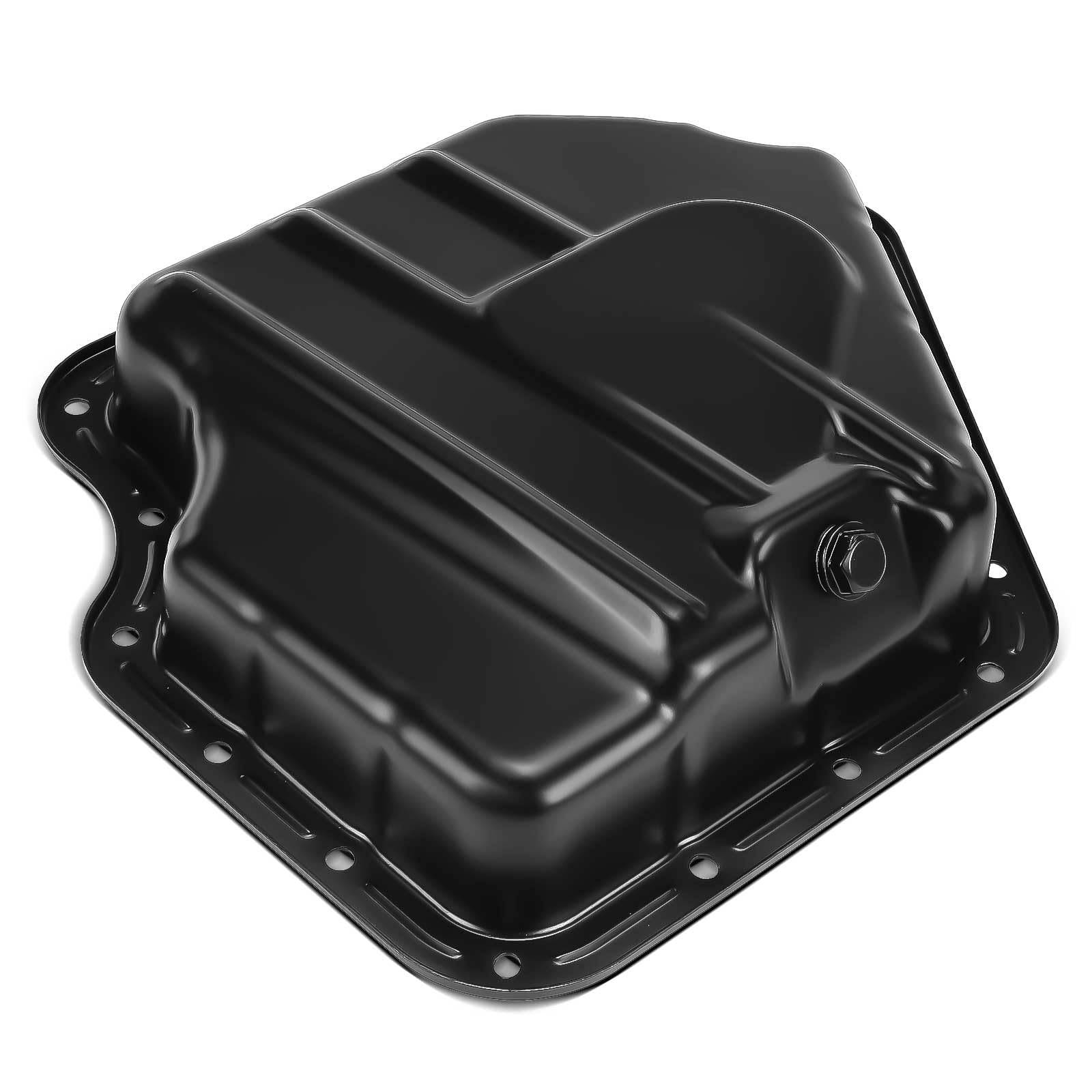 Engine Oil Pan Replacement for Chrysler 200 Town & Country Dodge Grand ...