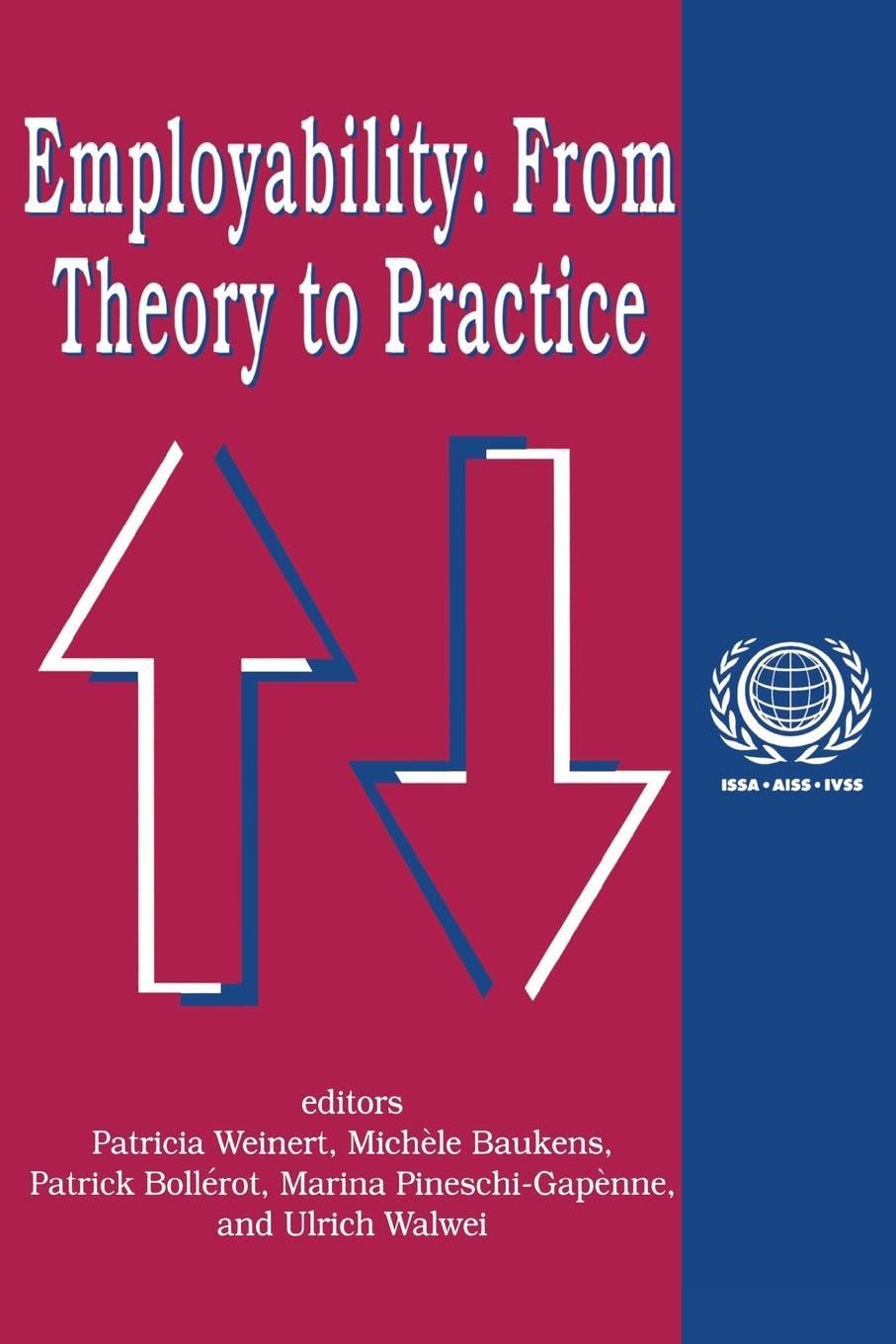 Employability: From Theory to Practice (International Social Security ...