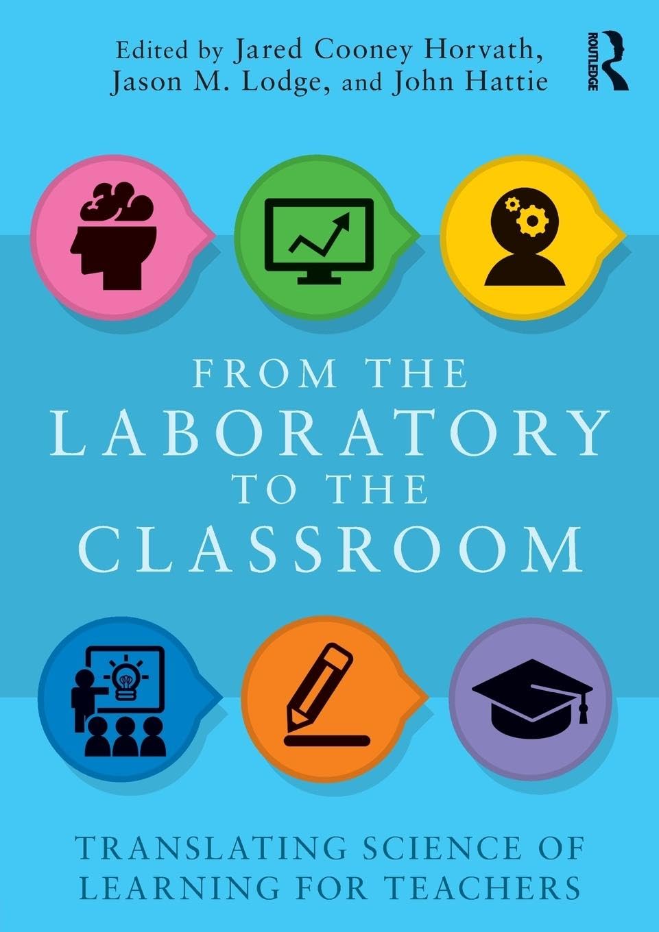 Amazon | From the Laboratory to the Classroom | Horvath, Jared, Lodge ...