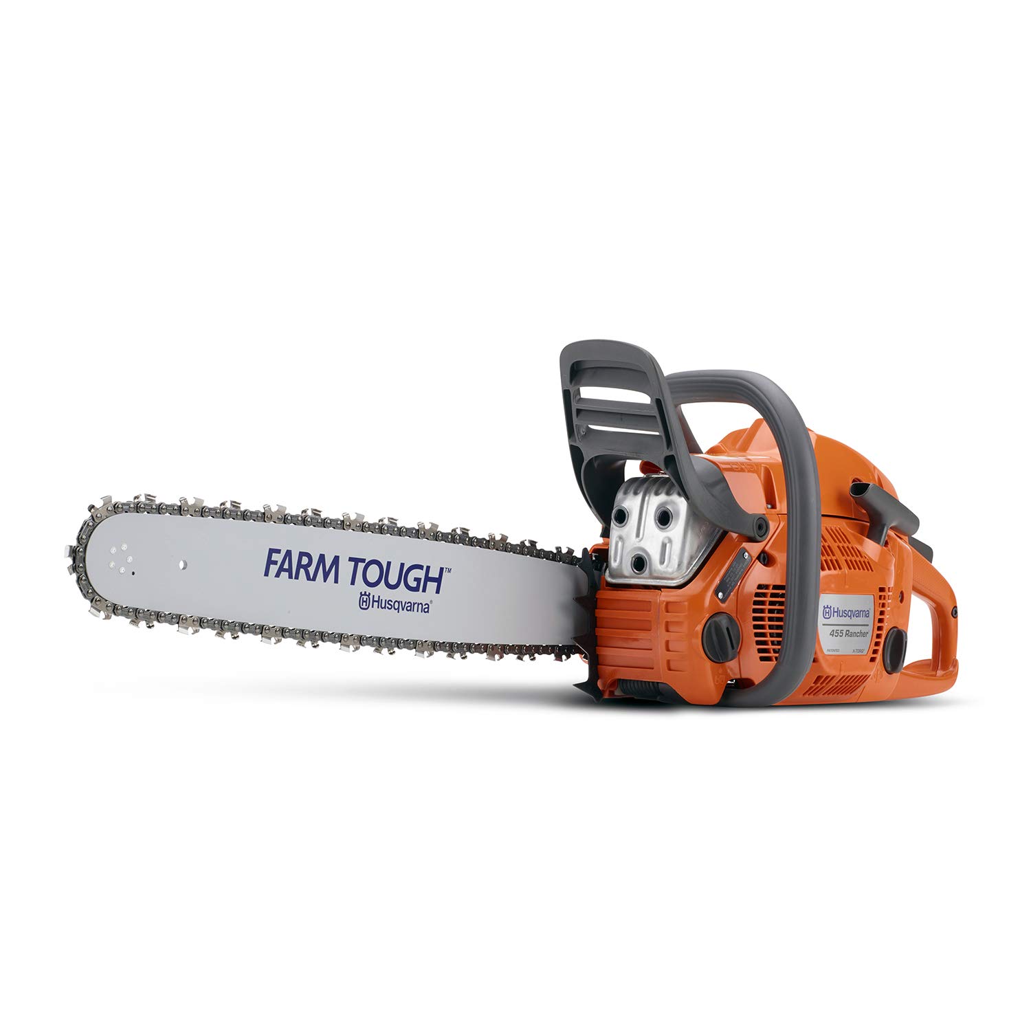 Buy Husqvarna 18 Inch 455 Rancher Chainsaw Online At DesertcartUAE
