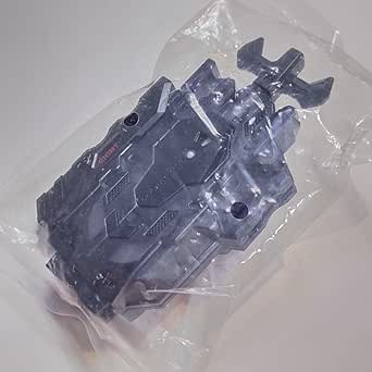 Amazon.co.jp: Beyblade Burst Left/Right Rotation Compatible Long Bay ...