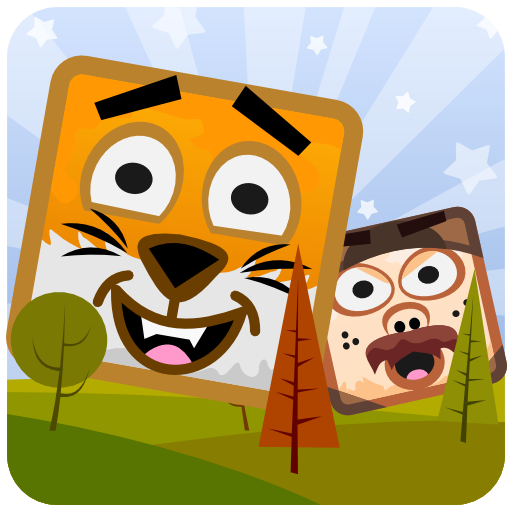 Foxy Blocks - App on Amazon Appstore