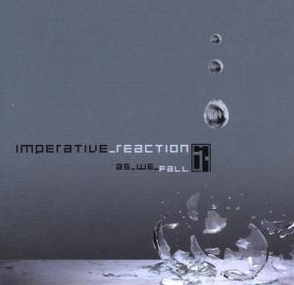 Imperative Reaction - As We Fall - Amazon.com Music