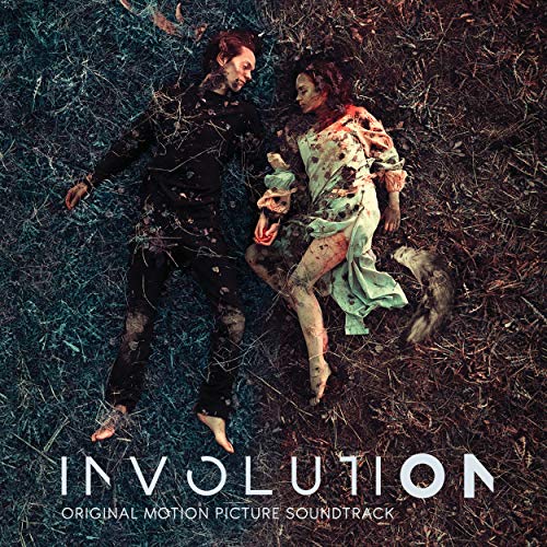 Play Involution - Original Motion Picture Soundtrack by VARIOUS ARTISTS ...