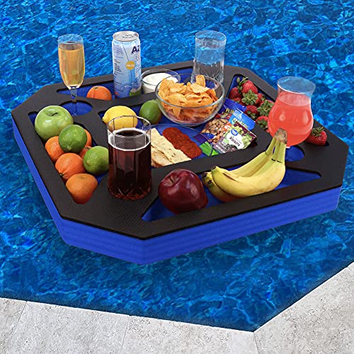 Find The Best Floating Bar For Pool Reviews & Comparison - Katynel